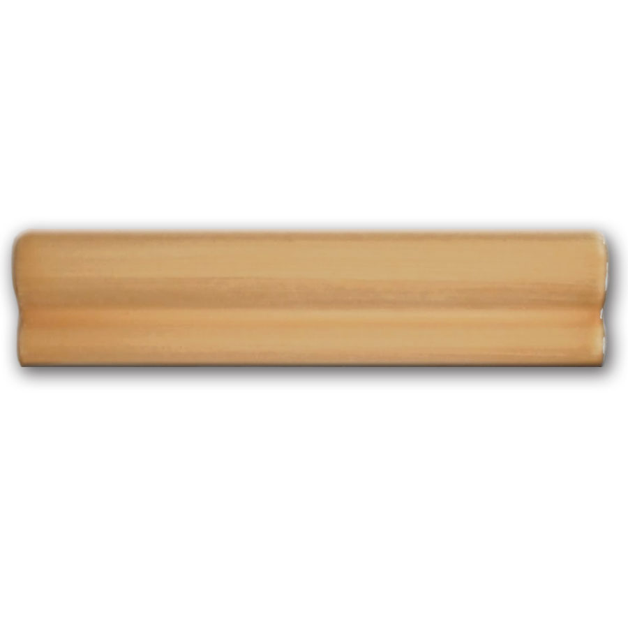 Moldura ES Beige Pincelado Brillo 5×20 - Decoracer