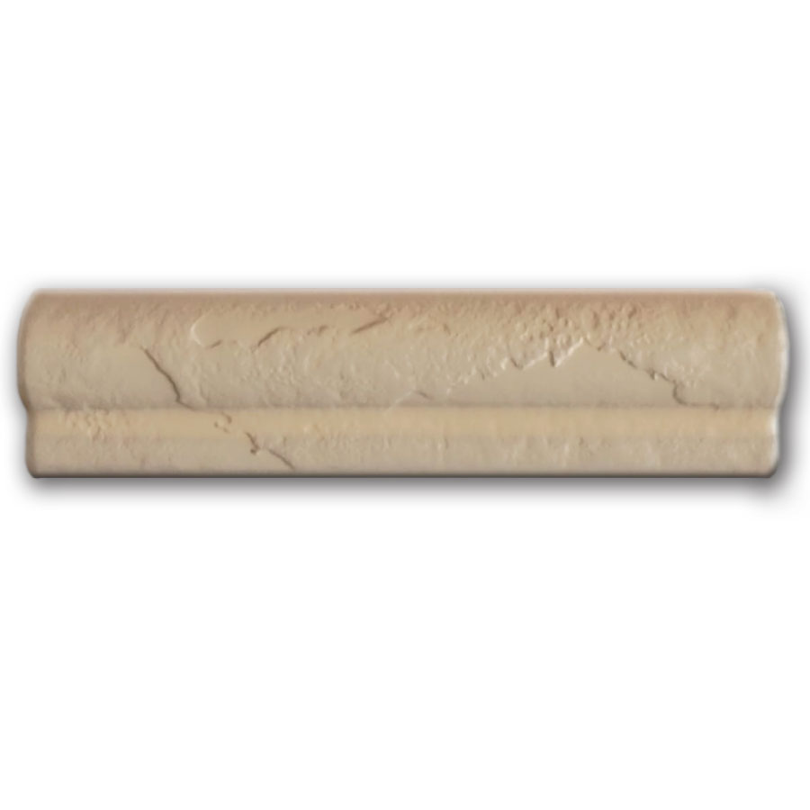 Moldura ES Beige Aguas Mate 5×20 - Decoracer